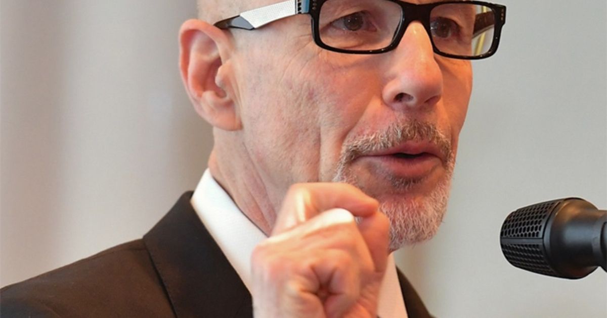 Dr. Stephen Klasko thinks digital health key to erasing disparities | Modern Healthcare